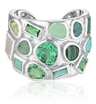 Celebration Rings | Gemstone Rings by UbyKate