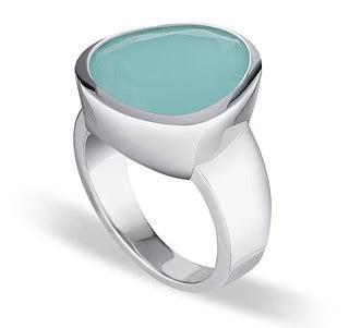 Evolution Rings | UbyKate Evolution Gemstone Rings