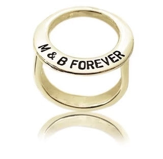 Uber Ring – UbyKate